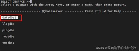 gbase 8s数据库搭建及远程连接操作指导 gbase sqlhosts csdn博客