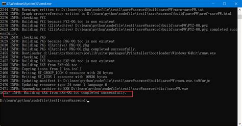wxPython开发之密码管理程序 无产铁锤 博客园