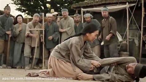 فیلم شمشیر زن دوبله فارسی