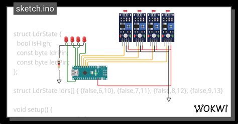 Using Multiple Digital Input Programming Arduino Forum