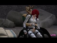 Trailer Black Widow Having Sex With Loki Parody Animation Xxx Mobile Porno Videos Movies