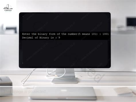 Best Binary To Decimal Conversion Solution In 2023