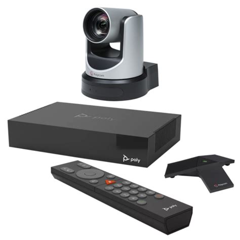 Thiết Bị Hội Nghị Poly G200 With 12x Cam Giải Pháp Hội Họp Trực Tuyến Thiết Bị Hội Nghị Poly G200 With 12x Cam Giải Pháp Hội Họp Trực Tuyến