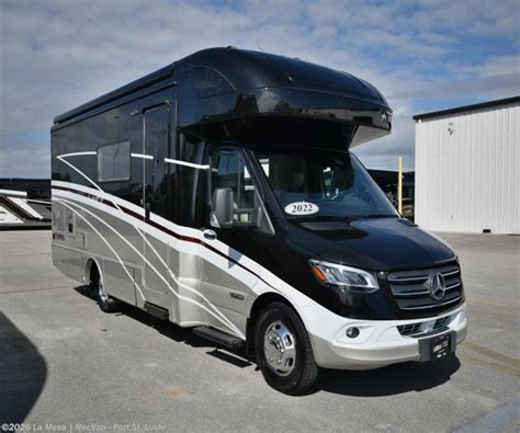 2022 Winnebago Navion 24d Rv For Sale In Port St Lucie Fl 34986