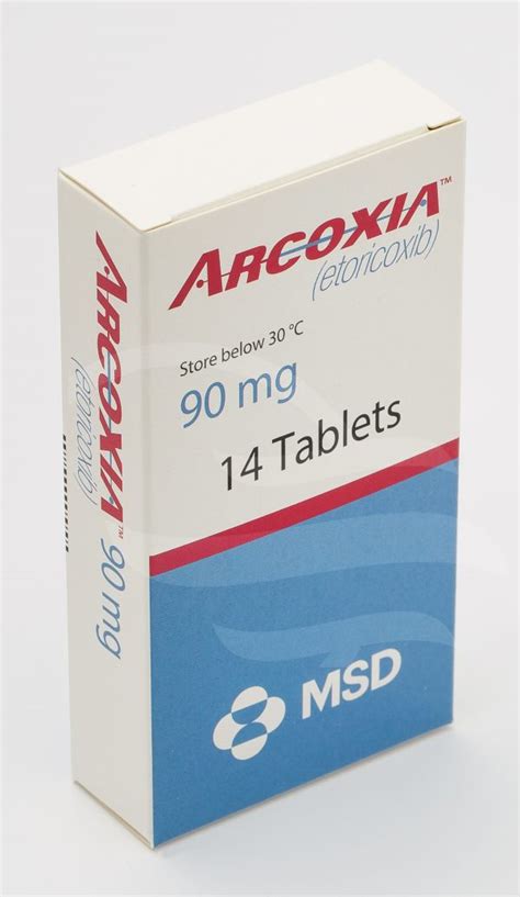 Arcoxia Ⓡ Alamal Group