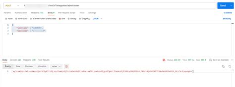 Rest Api The Consumer Isnt Authorized To Access Resources Magento
