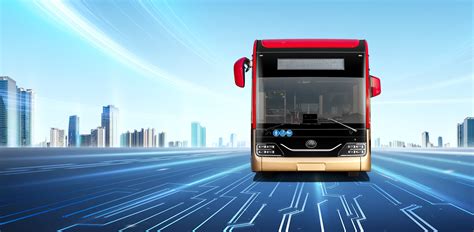 C12 Yutong Bus русская версия