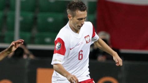 Matuszczyk Zagrałem Nie Najgorzej Tvp Sport