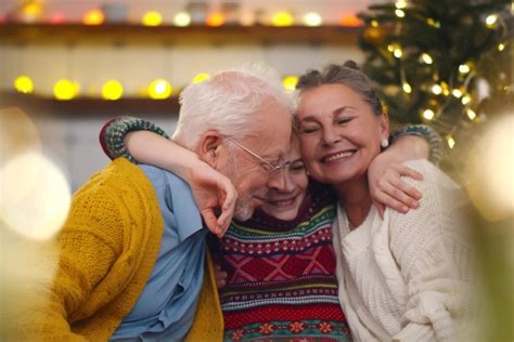 New Years Resolution Ideas For Seniors Nye For Seniors