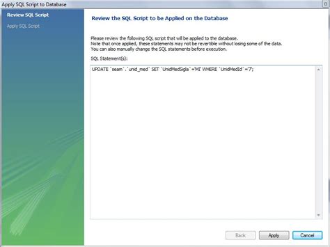 Erro No Mysql Assuntos Gerais Guj