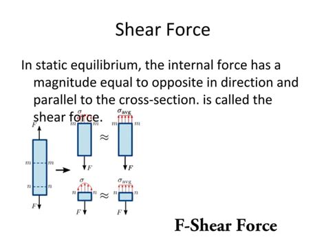 FEA Using Ansys PPT Physics Science