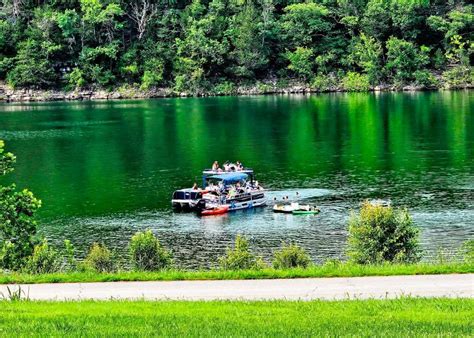 Holiday Haven On The Island Holiday Island Ar