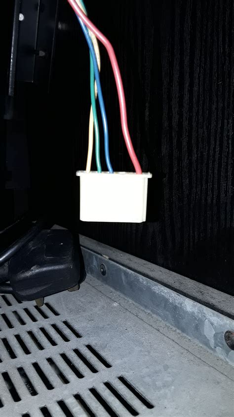 Yokechassis Wiring Help Ukvac Uks Video Arcade Collecting