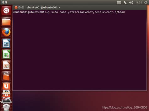 linux域名解析出错的解决方法 linux域名解析错误 csdn博客