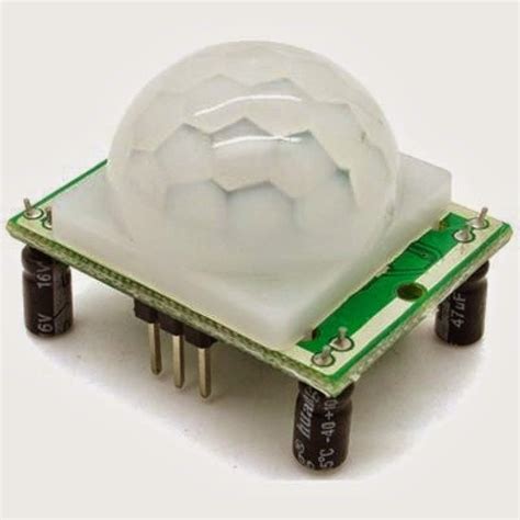 توصيل حساس حركه مع الأردوينو connect PIR motion sensor with Arduino العالمي لمشاريع التخرج