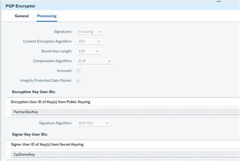 Implementing Message Level Security End To End Encryption And