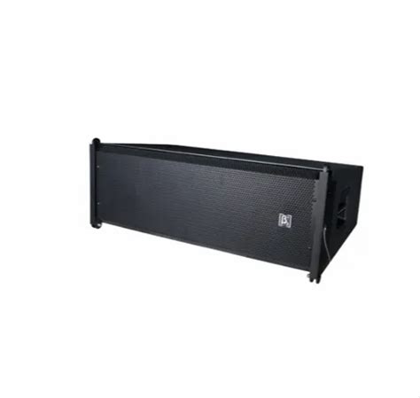 line array system tla 121 at best price in new delhi by beta three