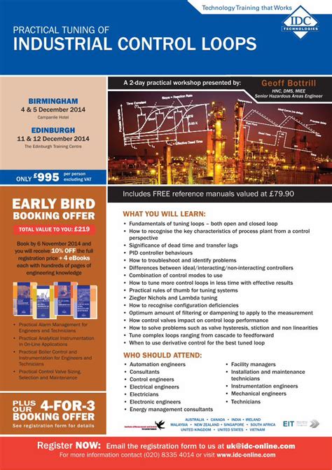 Pdf Practical Tuning Of Industrial Control Loops Dokumen Tips