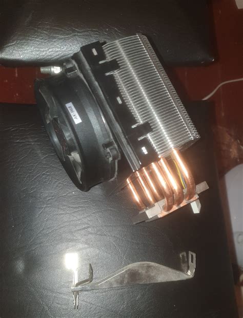 Am3 Socket Cpu Cooler Buildapc