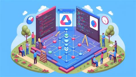 vue2 0 跟vue3 0有什么区别 worktile社区