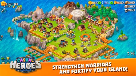 Best Turn Based Strategy Games For Android In PhoneWorld