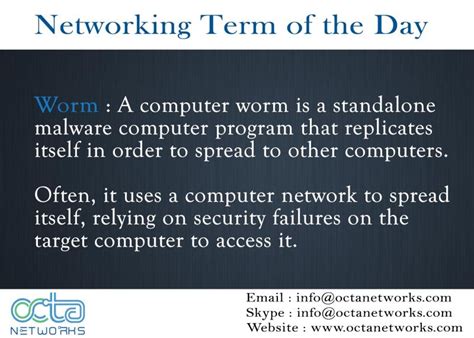Octa Networks On Linkedin Ccna Ccnp Ccie Networkingtermoftheday