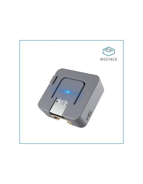 m5stack atom lite esp32 pico development kit