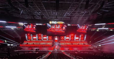 Algs Year 3 Prize Pool Lan Events And New Format Explained