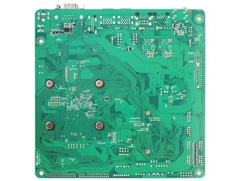 Mini Itx Com Jetway Li Motherboard