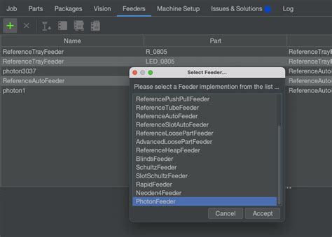 Releases Opulo Inc Feeder GitHub