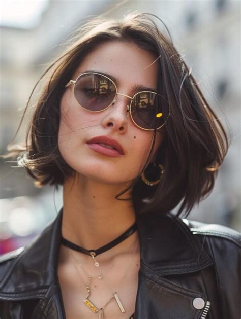 33 Elegant Italian Bob Haircut Ideas