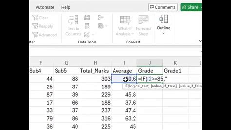 How To Use Switch Function In Microsoft Excel 365computerexcelsolution