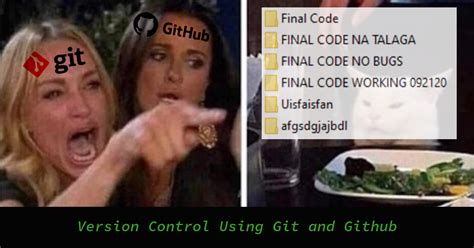 How To Use Git And Github For Your Projects Circuitrocks