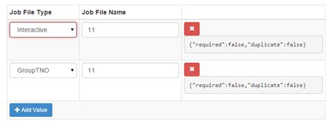 Javascript Angular Js Validation Error Is Not Removing On Deleting A