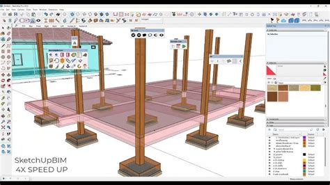Sketchup Bim Tools Plugin Usa Wholesale Brunofuga Adv Br