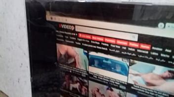 Verification Video XNXX COM