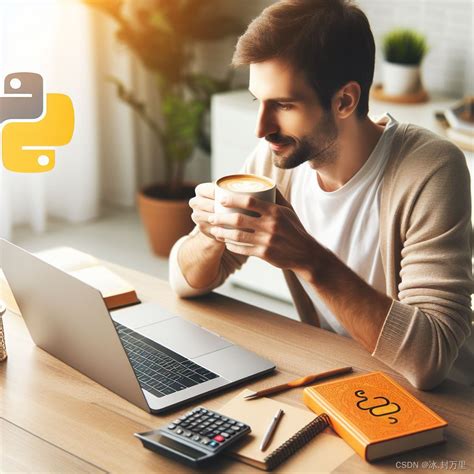 系统地自学 Python Csdn博客