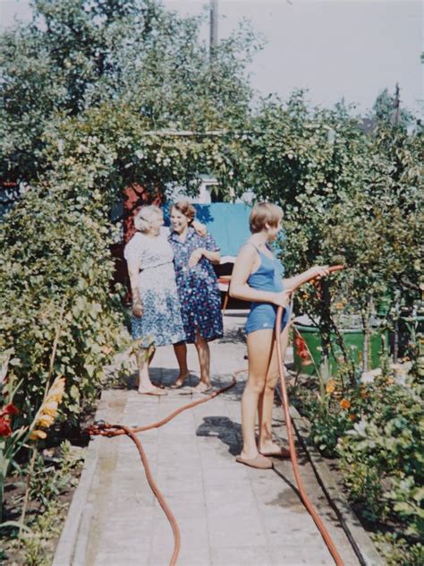 Eine Zeitzeugin Erzählt Vom Mauerfall Am 09 November 1989