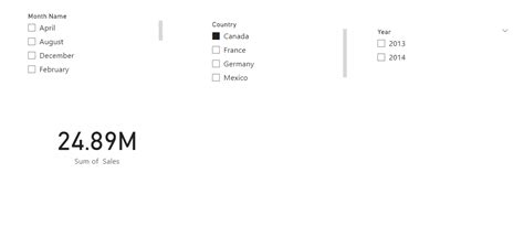 creating a calendar visualization in power bi using native visuals by