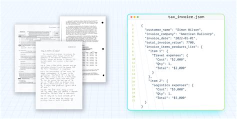 PDF Document OCR API Image Scan To Text OCR API