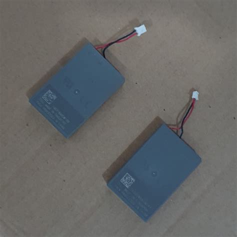 Jual Batere Baterai Batery Batre Stik Ps4 Soket Besar Jakarta Barat Sonic Games Tokopedia