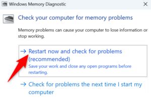 How To Fix A Nvlddmkm Sys Failed Error On Windows