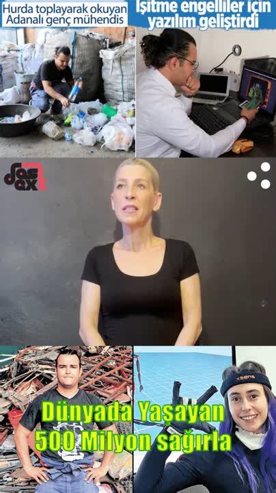 Göncü Musa Zeytun Linkedin‘de Insan Temel Hak Adalet Sağır Türk