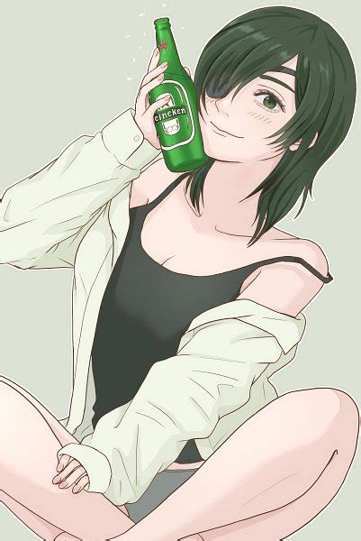 Himeno Chainsaw Man Image By Longines Csm 3729111 Zerochan Anime