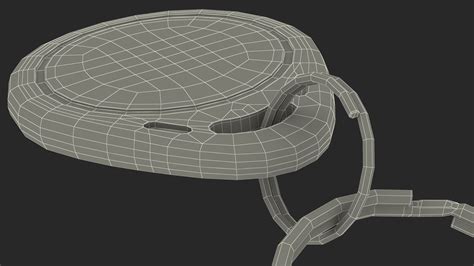 Rfid Tag 3d Model 19 3ds Blend C4d Fbx Max Ma Lxo Obj Free3d