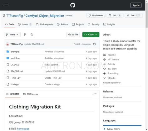 Github Kijaicomfyui Wanvideowrapper ，通过comfyui Wanvideowrapper简化wanvideo与comfyui的集成，提升视频生成效率。