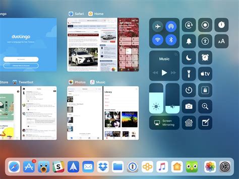 How To Use The IPad App Switcher MacRumors