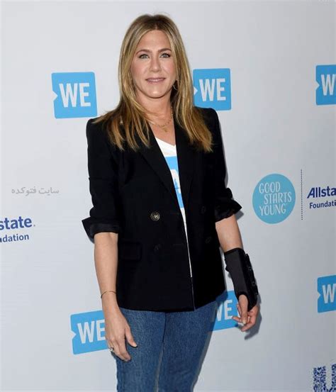 بیوگرافی جنیفر آنیستون و همسرش زندگی شخصی و ثروت