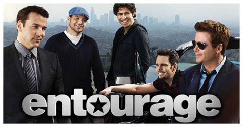 The Real Entourage Turtle