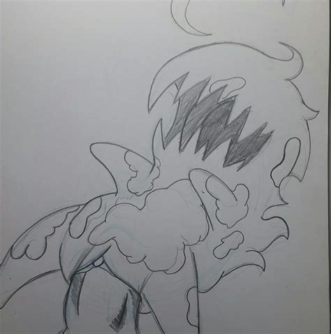 Rule 34 Black And White Female Horror Nuclear Throne Humanoid Penis